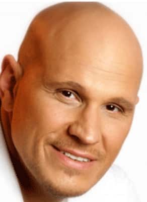 Country singer Kevin Sharp dies at 43 | And More ... News | Zee News