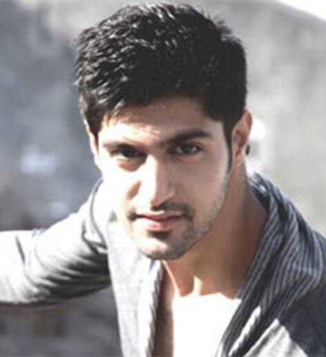 My mother taught me to be patient: Rati Agnihotri`s son Tanuj | People ...