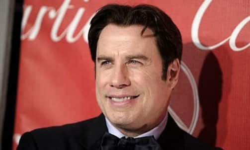 John Trovolta approached for Shekhar Kapoor`s "Paani" | IIFA Awards ...