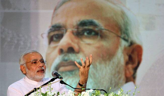 Who should step into Narendra Modi’s shoes on celluloid? | People News ...
