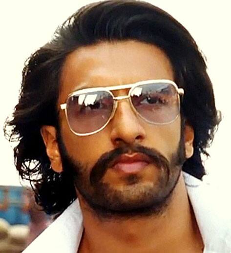 Bosco-Caesar choreograph for Ranveer again | People News | Zee News