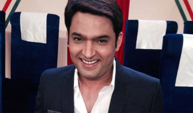Kapil Sharma’s date with Surat | People News | Zee News