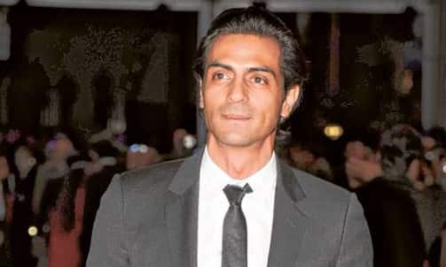 Arjun Rampal begins shooting for `Roy` | Movies News | Zee News