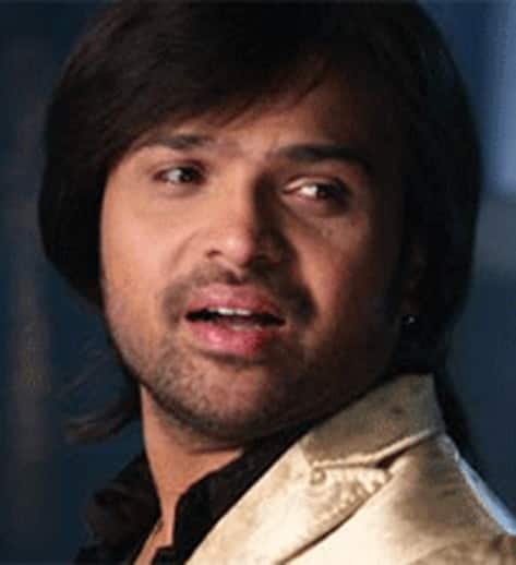 I am serious about acting this time: Himesh Reshammiya | People News ...