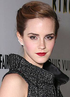 Emma Watson set to graduate from Brown University | And More ... News ...