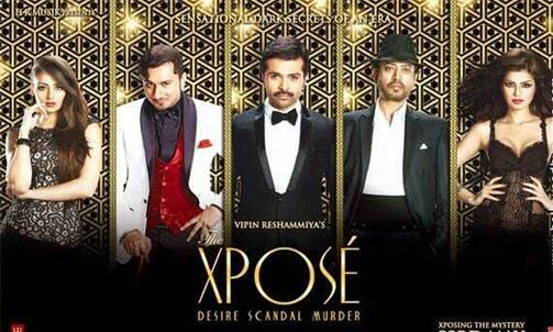 `The Xpose` review: At last, an intelligent Bollywood whodunit | Movies ...