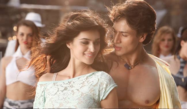 `Heropanti` review: Over enthusiastic kid trying to be a hero! | Movies ...
