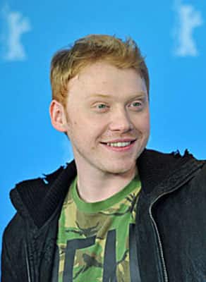 Rupert Grint dons animal mask as a disguise | And More ... News | Zee News
