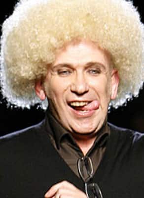 Jean Paul Gaultier to design for Lindex | Beauty/Fashion News | Zee News