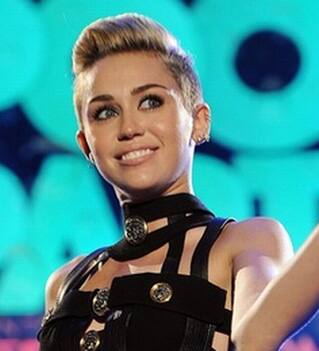 Miley Cyrus` song `Last Goodbye` released online | Music News | Zee News