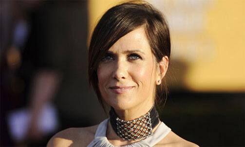 Kristen Wiig to turn director | Movies News | Zee News