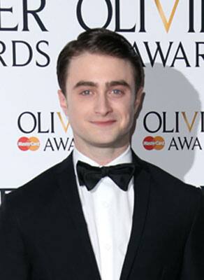Daniel Radcliffe wishes to get tattoo | Beauty/Fashion News | Zee News