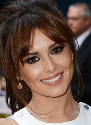 Cheryl Cole crowned Britain`s beauty icon | Beauty/Fashion News | Zee News