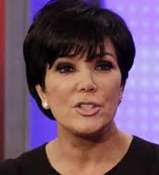 Kris Jenner`s talk show slammed | Television News | Zee News