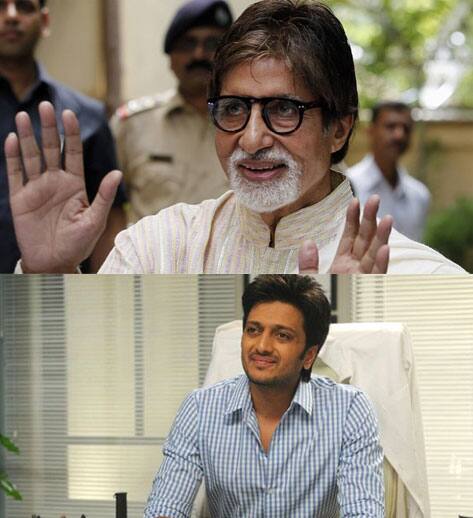 Bollywood wishes holy Ramadan to fans | People News | Zee News