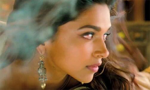 ‘Tamasha’ makes Deepika Padukone nervous | Movies News | Zee News