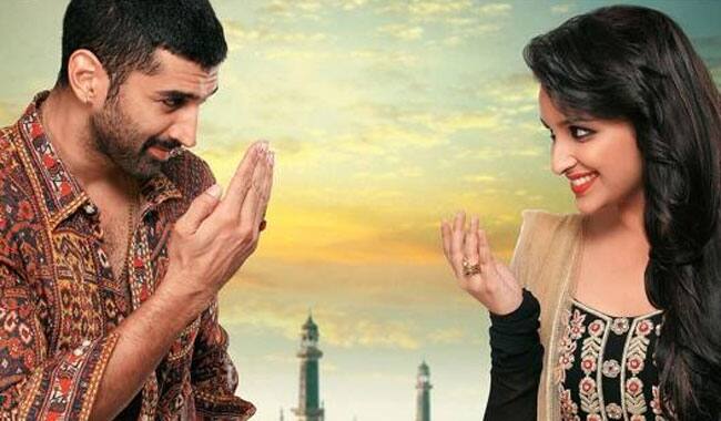 For perfecting Deccani Urdu, Parineeti gives credit to Habib Faisal ...