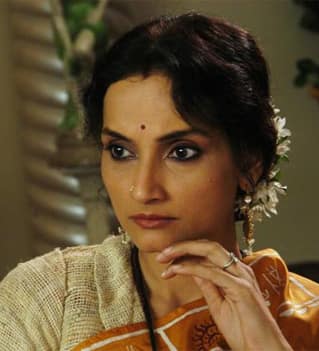 Television is ruled by TRPs, not stories: Rajeshwari Sachdev ...