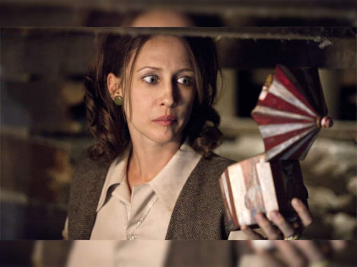 Trailer of `The Conjuring` spin-off released