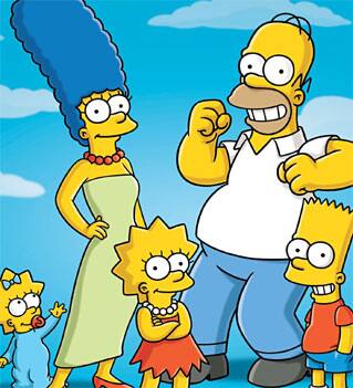 `The Simpsons` to kill off character in season 26 | Television News ...