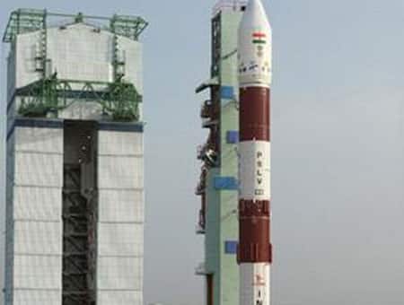 Indian rocket costs less than movie `Gravity`: PM Modi | Space News ...