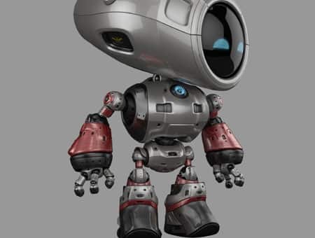 Machines to take over humans by 2045: Physicist | Science News | Zee News