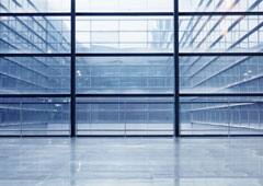 Transparent, touchable display wall developed | Science News | Zee News