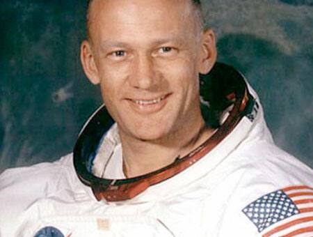 First men on Mars should never return, says Buzz Aldrin | Space News ...