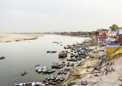Army offers to join Ganga cleaning effort | Environment News | Zee News