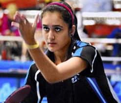 Manika, Grover in main draw of World Junior TT | Other Sports News ...