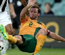 Australia captain Lucas Neill heading home from Japan | Football News ...