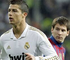 Ronaldo, Messi and Ribery to contest Ballon d`Or | Football News | Zee News