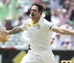 McGrath tips Johnson to become No. 1 bowler in world | Cricket News ...