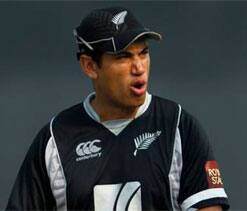 Taylor key as Black Caps seek big total in final Test against Windies ...