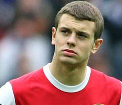 Wilshere reveals abusive hand gesture to Man City fans was reaction ...