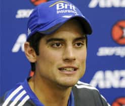 Cook reaches milestone as England extend lead at MCG | Cricket News ...