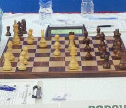 Iranian Idani wins gold at youth chess worlds | Other Sports News | Zee ...