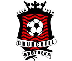 Churchill Brothers signs Costa Rican striker Navarro | Football News ...