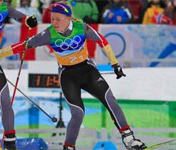 Gossner out of Sochi Olympics | Other Sports News | Zee News