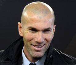 Zinedine Zidane collects diploma in sports management | Football News ...