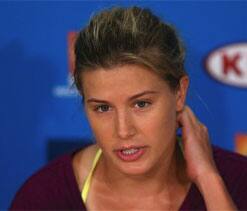 New goals needed for Bouchard after Australian efforts | Australian ...