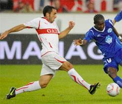 Parma sign Molinaro from Stuttgart: Official | Football News | Zee News