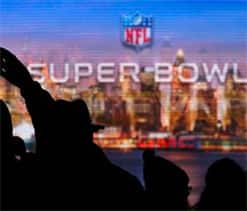 Super Bowl 48 sets record for TV viewers | Other Sports News | Zee News