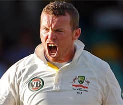 Siddle believes superior depth in fast bowling gives OZ the edge over ...