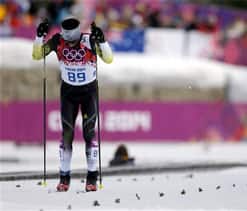 Nadeem Iqbal finishes 85th | Other Sports News | Zee News