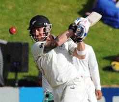 McCullum`s dad proud of son`s innings in 2nd Test against India ...