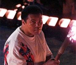 Muhammad Ali joins Twitter on 50th anniversary of heavyweight title win ...