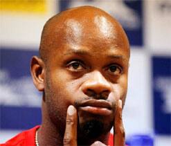 Asafa Powell now set to learn his fate April 10 | Other Sports News ...