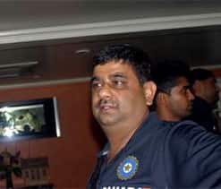 IPL matches will be transparent: Biswal | Cricket News | Zee News