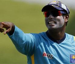 SL skipper Mathews happy to win a major title after long while | Asia ...